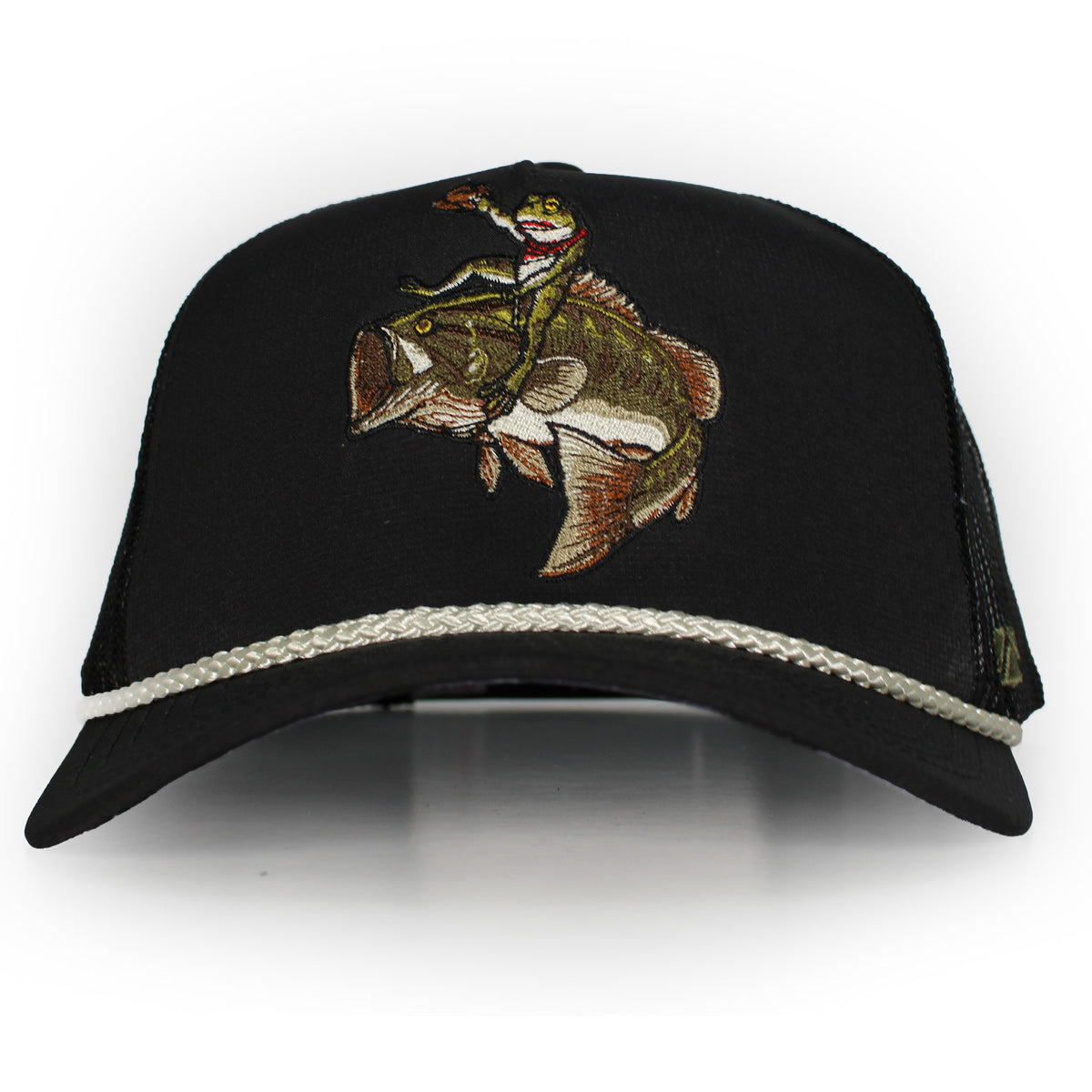 Bassackwards 5-Panel | Base Camp – Paramount Outdoors