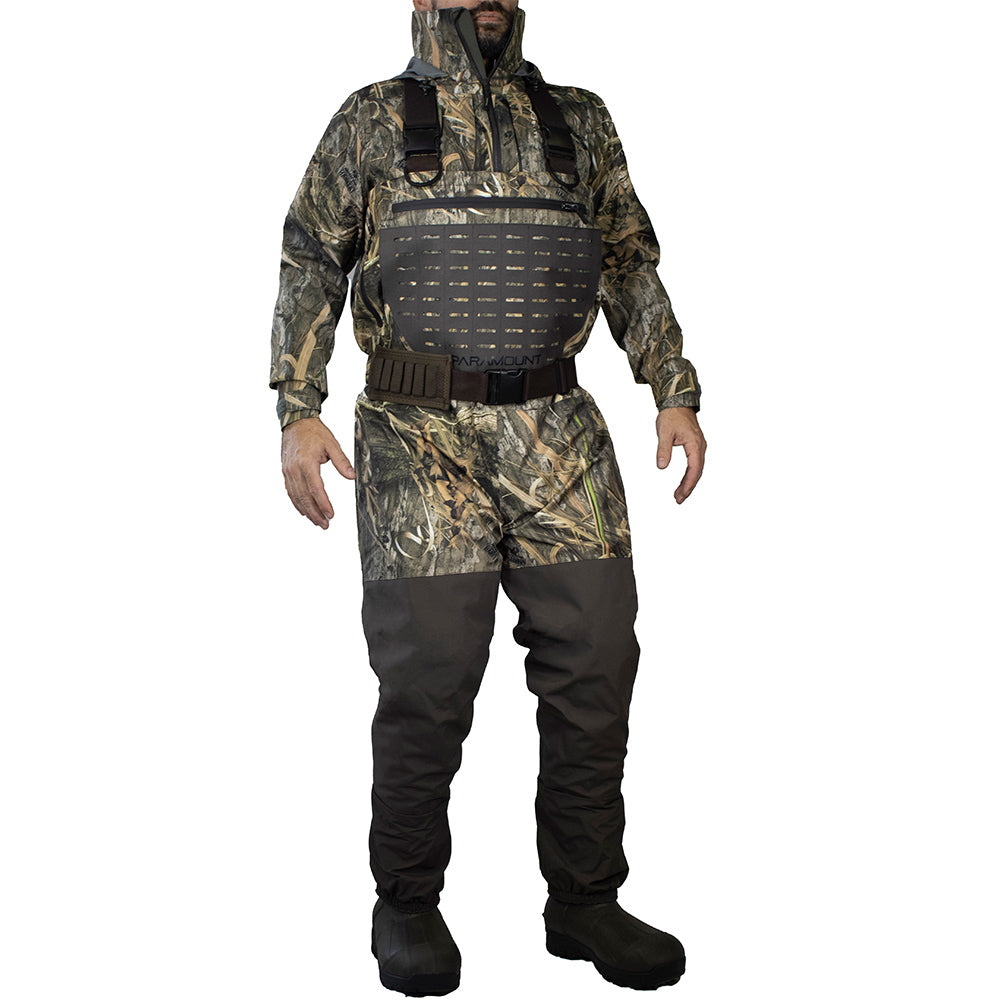 Camo Waders Archives - Paramount Outdoors