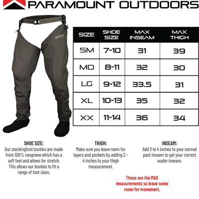 Home – Paramount Outdoors