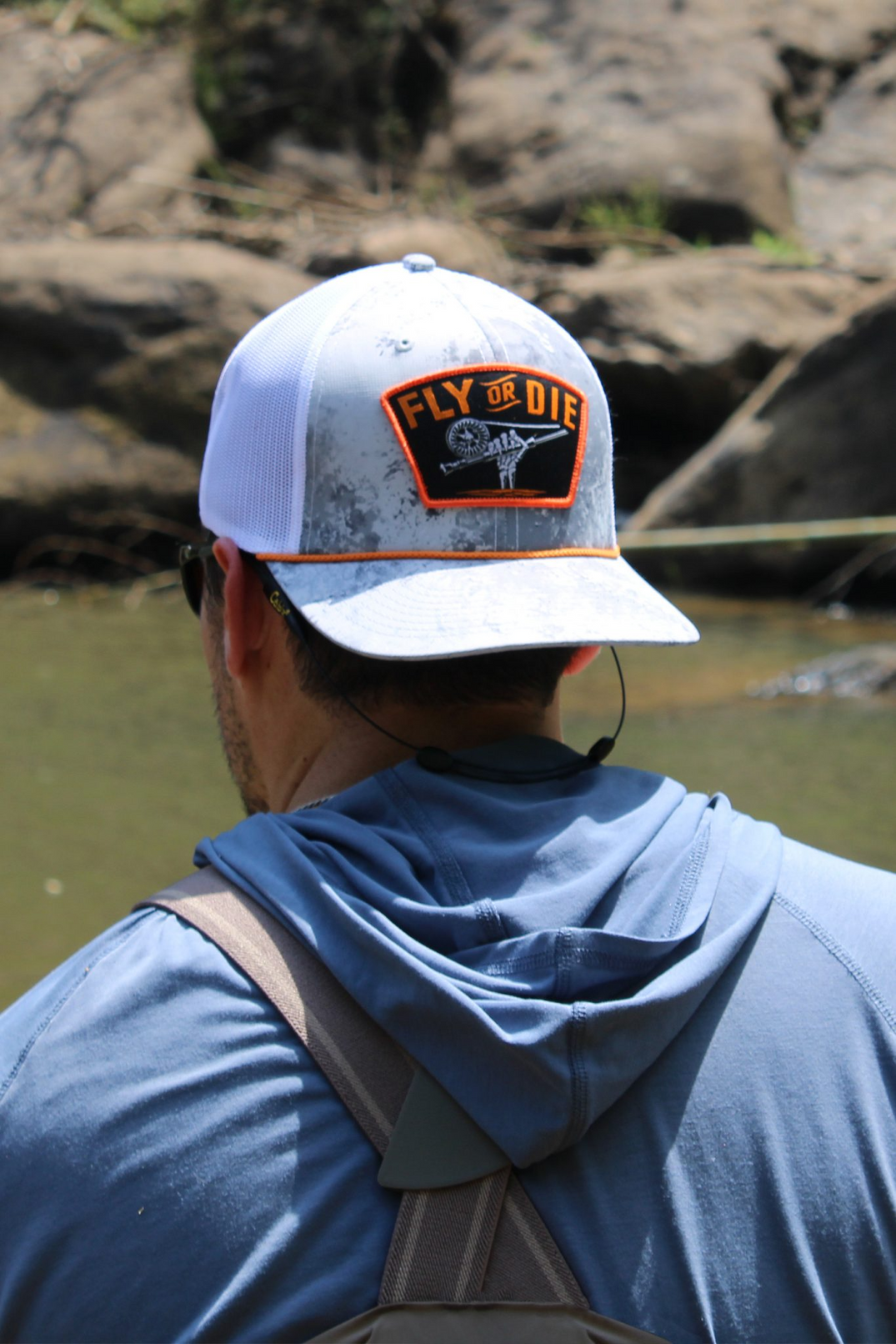 MERIDIAN Z Zippered Chest Wader - Paramount Outdoors