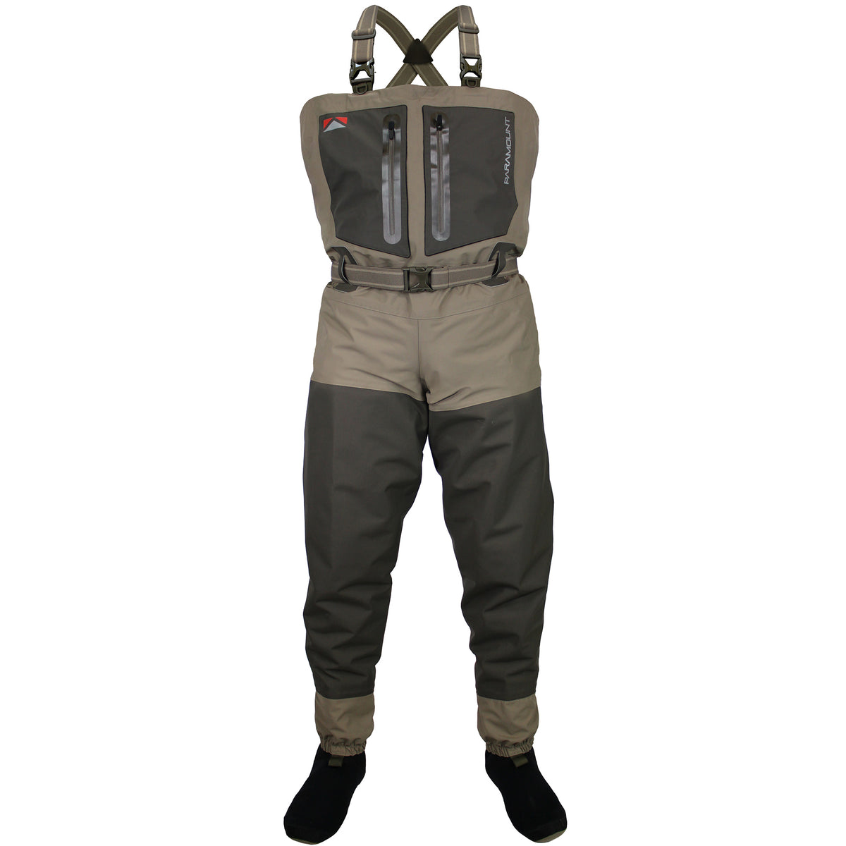 Whetstone II Stockingfoot Breathable Chest Wader - Paramount Outdoors