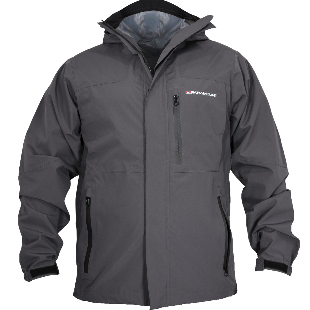 Gale Waterproof Rain Jacket - Paramount Outdoors