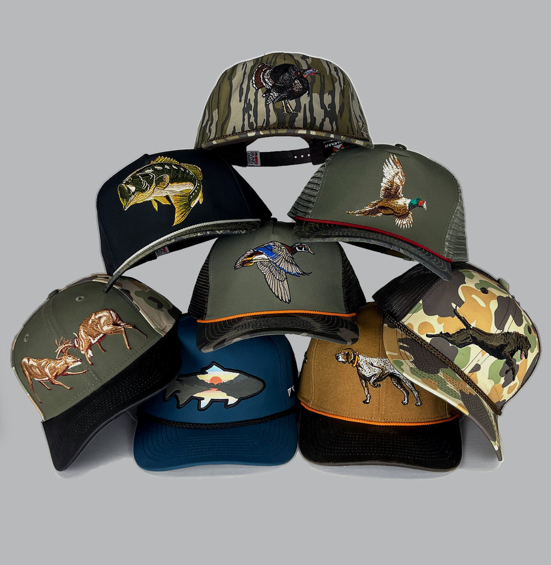 Home – Paramount Outdoors