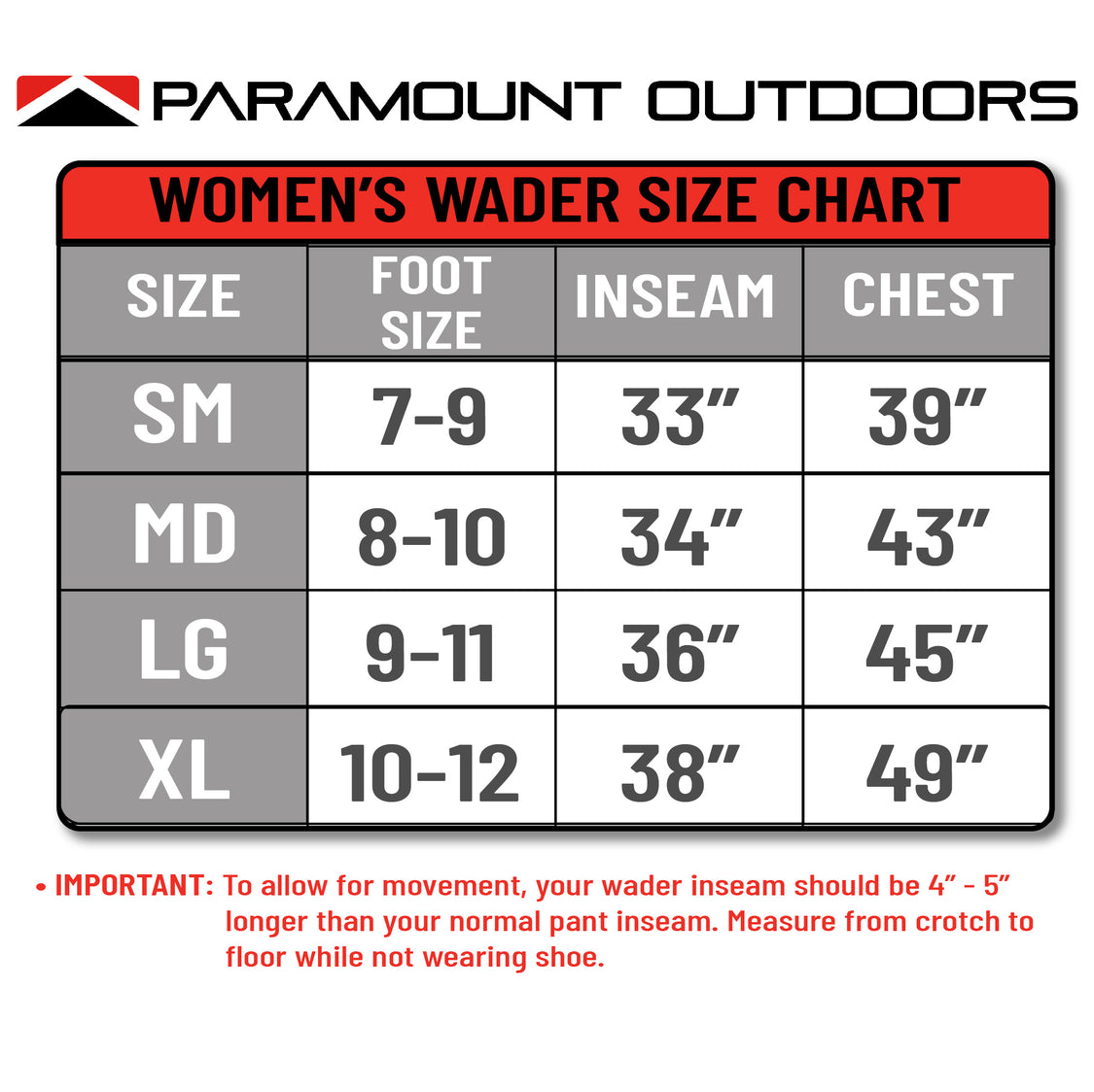 Breathable Waders Archives - Paramount Outdoors