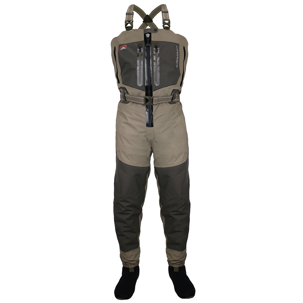 Breathable Waders Archives - Paramount Outdoors