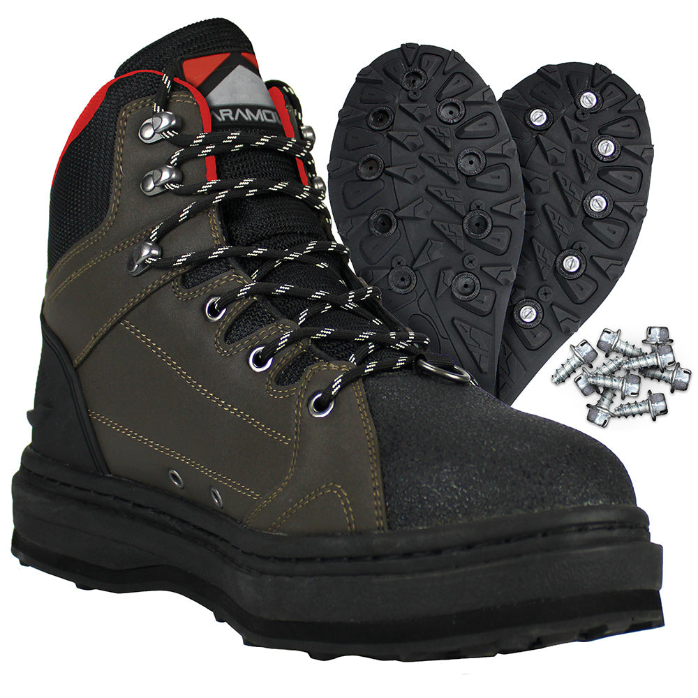 Boots Archives - Paramount Outdoors