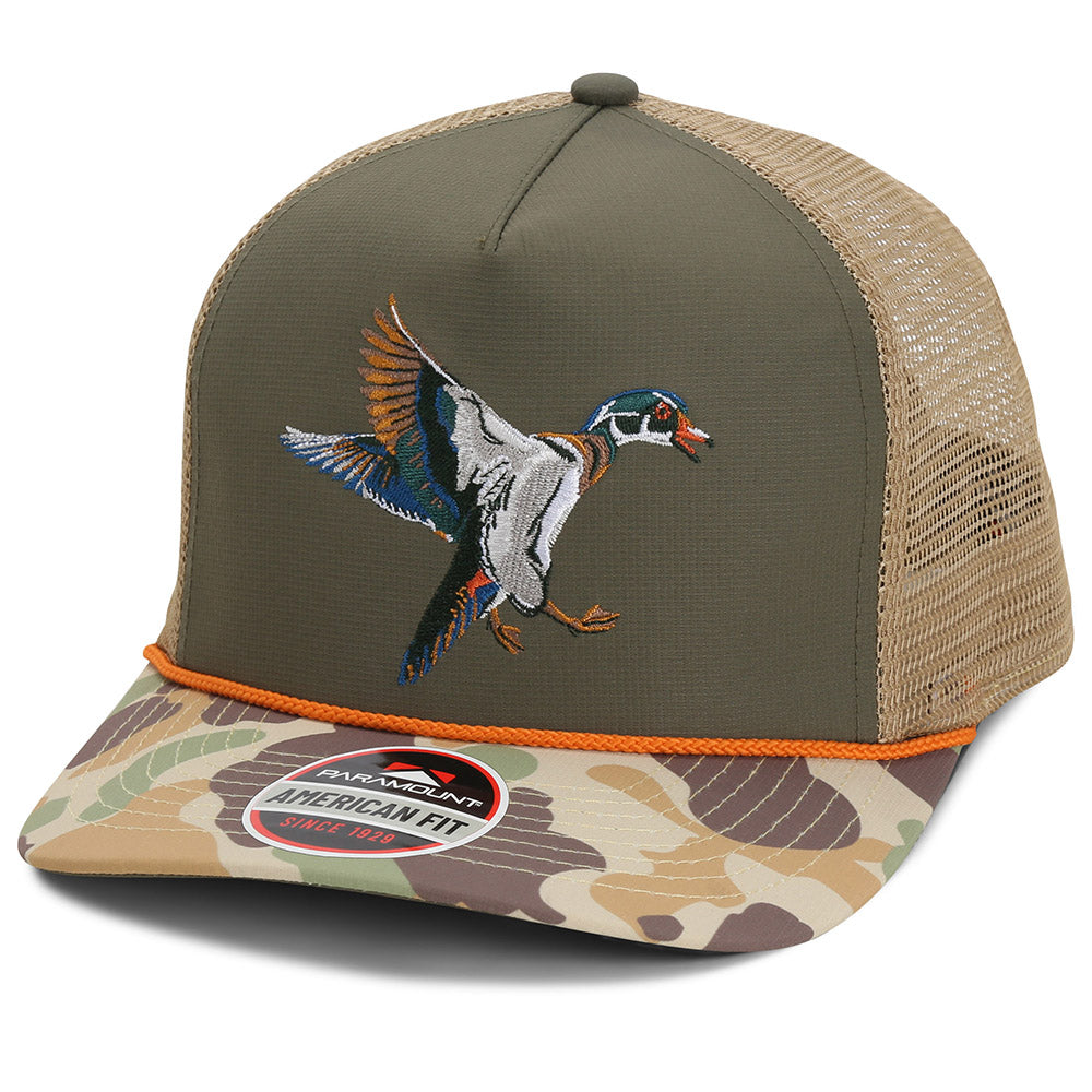 Ducks Archives - Paramount Outdoors