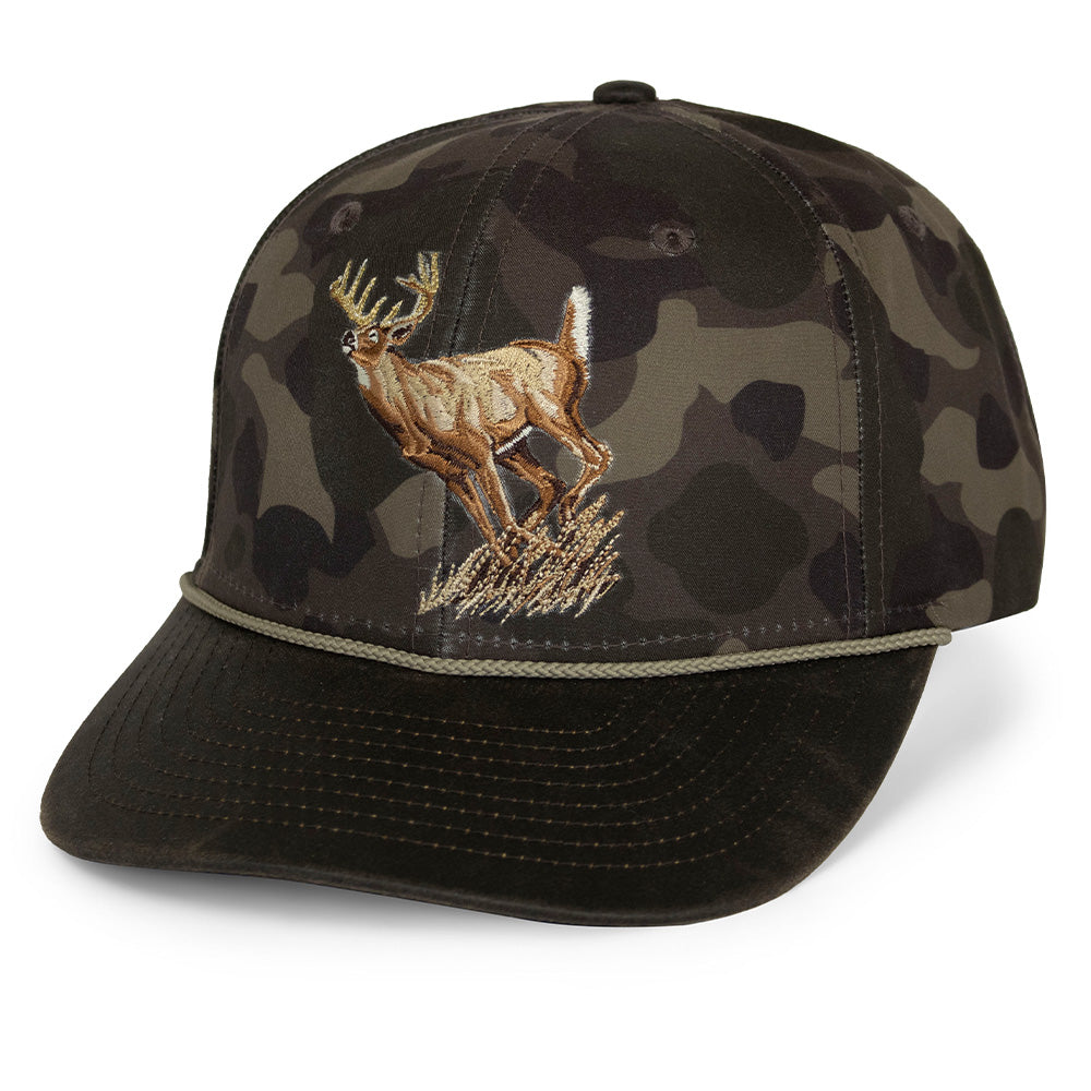 Deer Archives - Paramount Outdoors