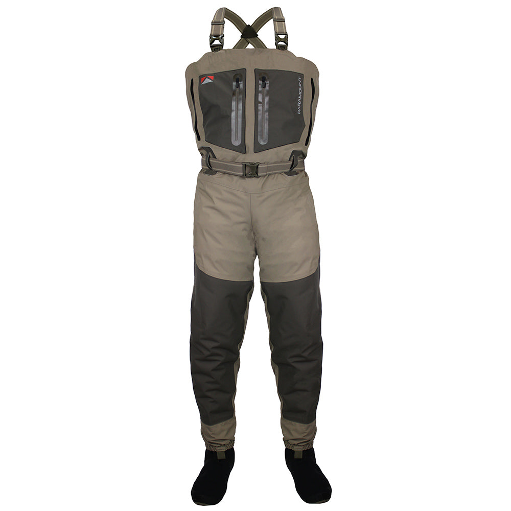 Breathable Waders Archives - Paramount Outdoors